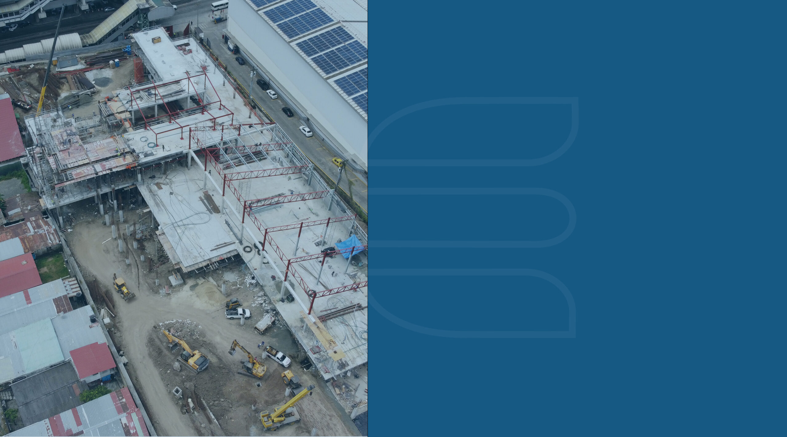 Inicio - Constructora ESCO